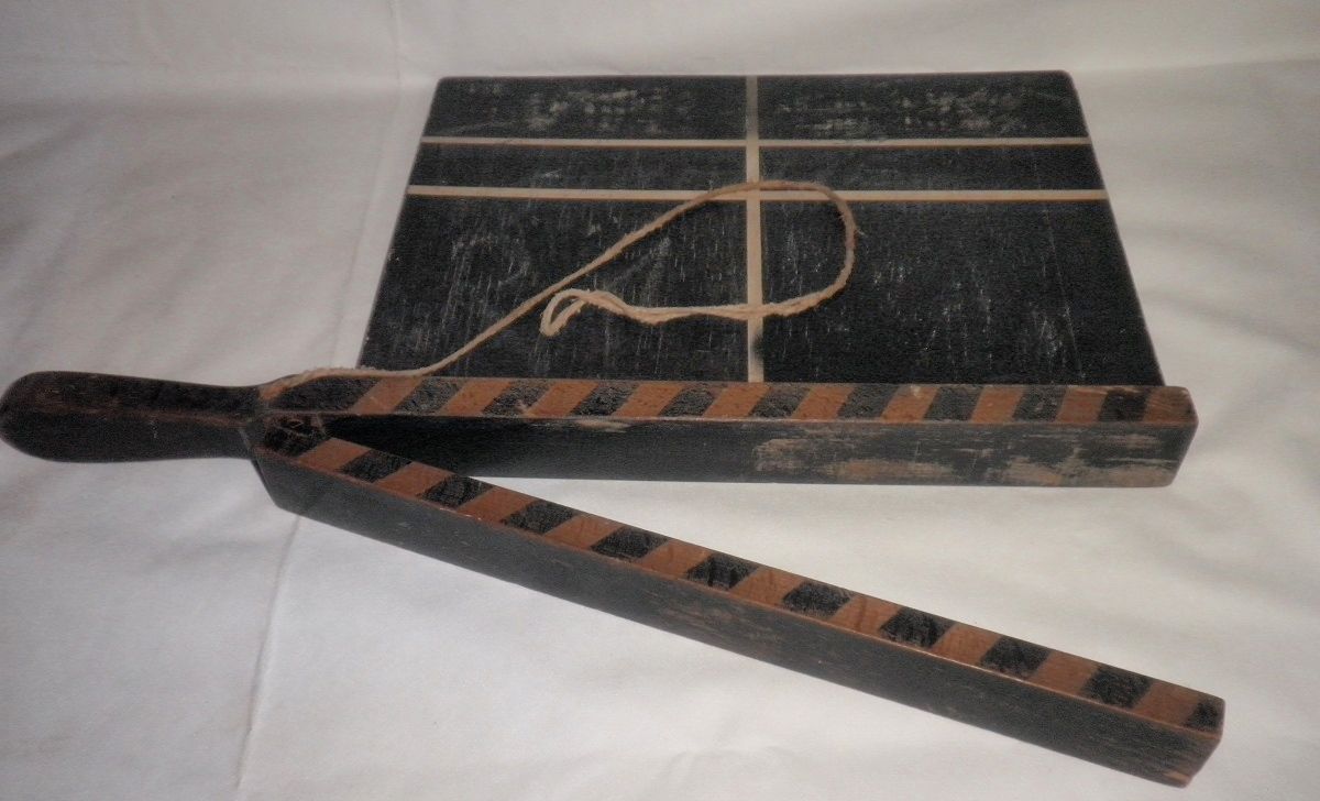 aukcije.hr - Stara filmska klapa