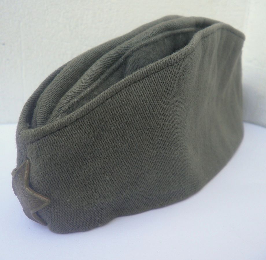 aukcije.hr - Partizanska kapa