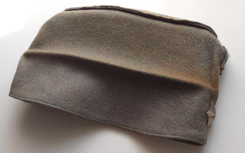 aukcije.hr - ww2 partizanska kapa