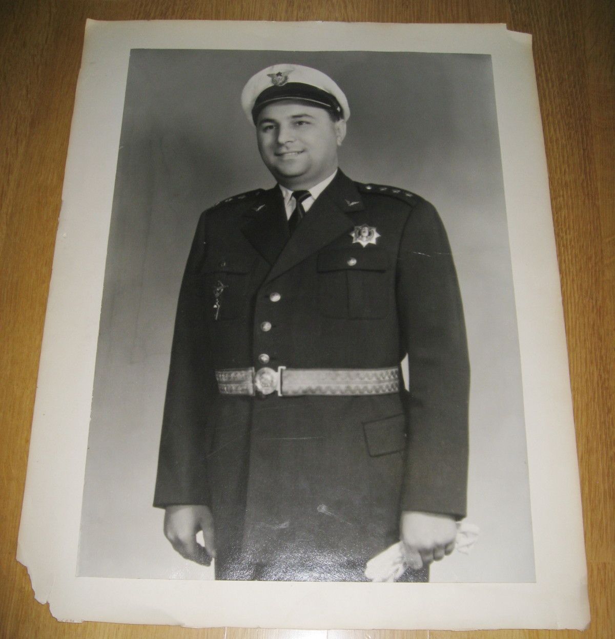 aukcije.hr - JNA - AVIJACIJA - KAPETAN - PILOT - PADOBRANAC - velika ...