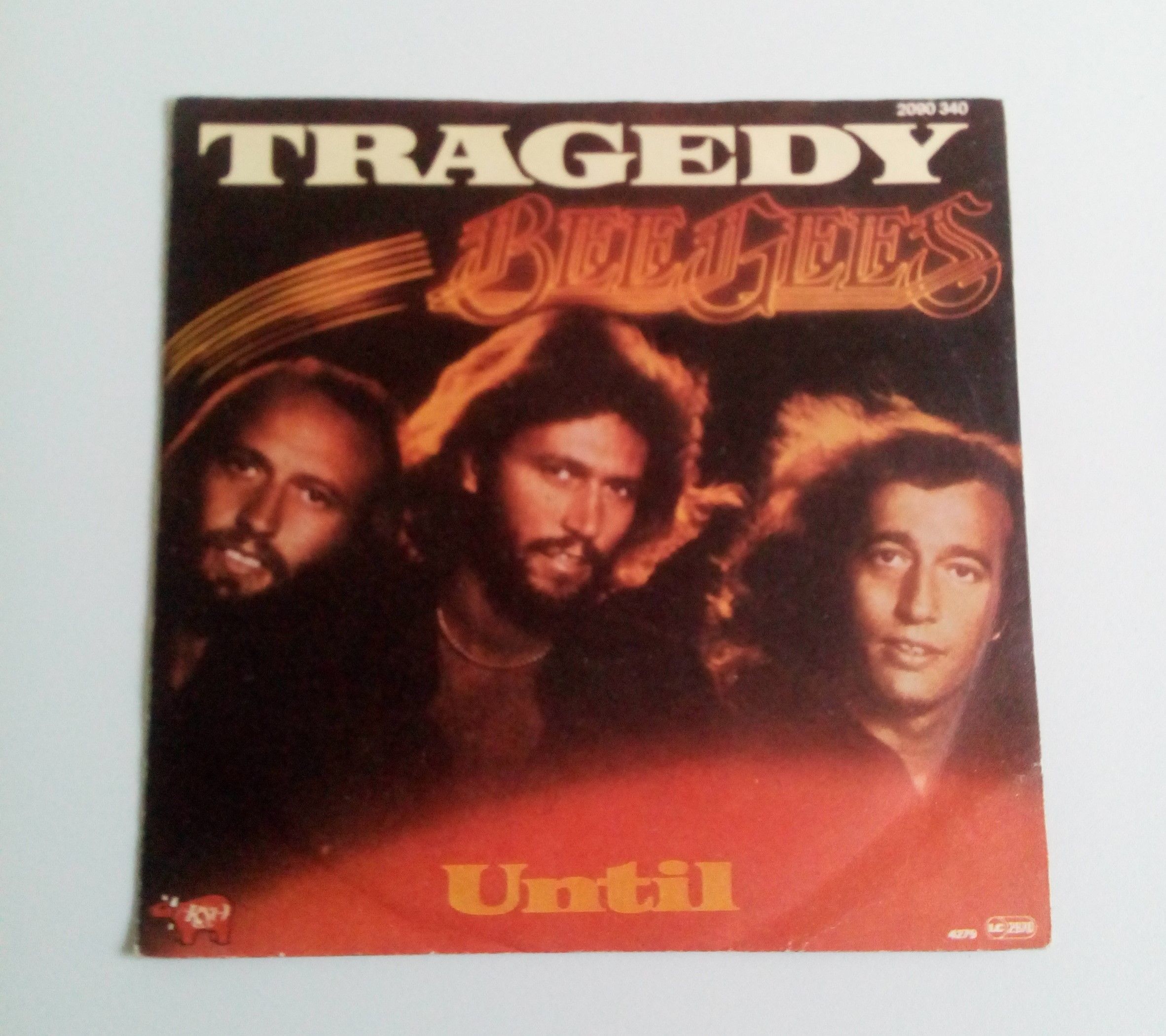 aukcije.hr - Bee Gees – Tragedy / Until