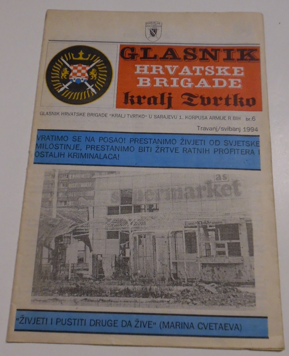 aukcije.hr - Knjige i tisak - Časopisi i tisak - Časopisi i novine ...