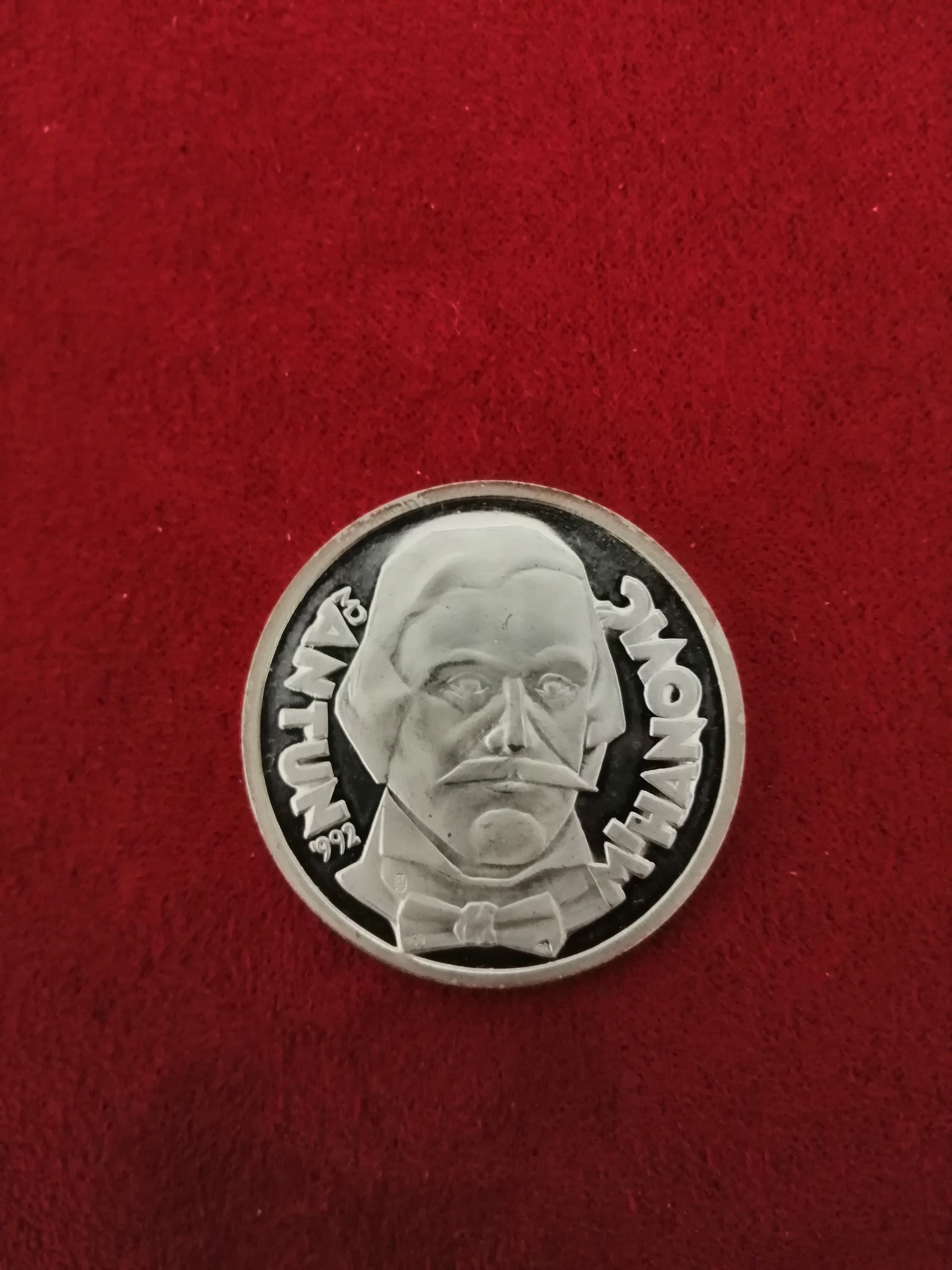 aukcije.hr - Numizmatika - Kovanice - Plemeniti metali