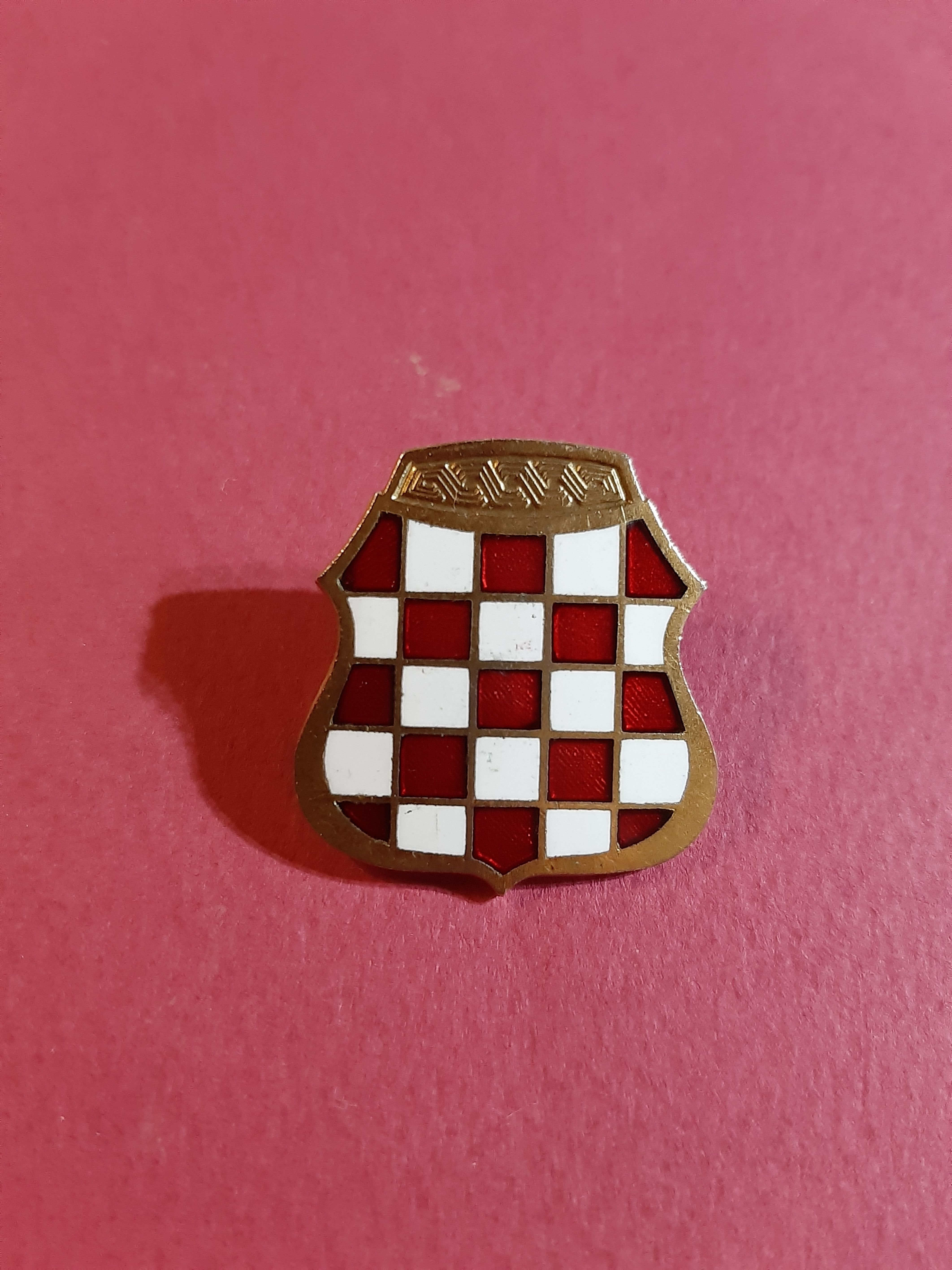 aukcije.hr - HVO oznaka za kapu