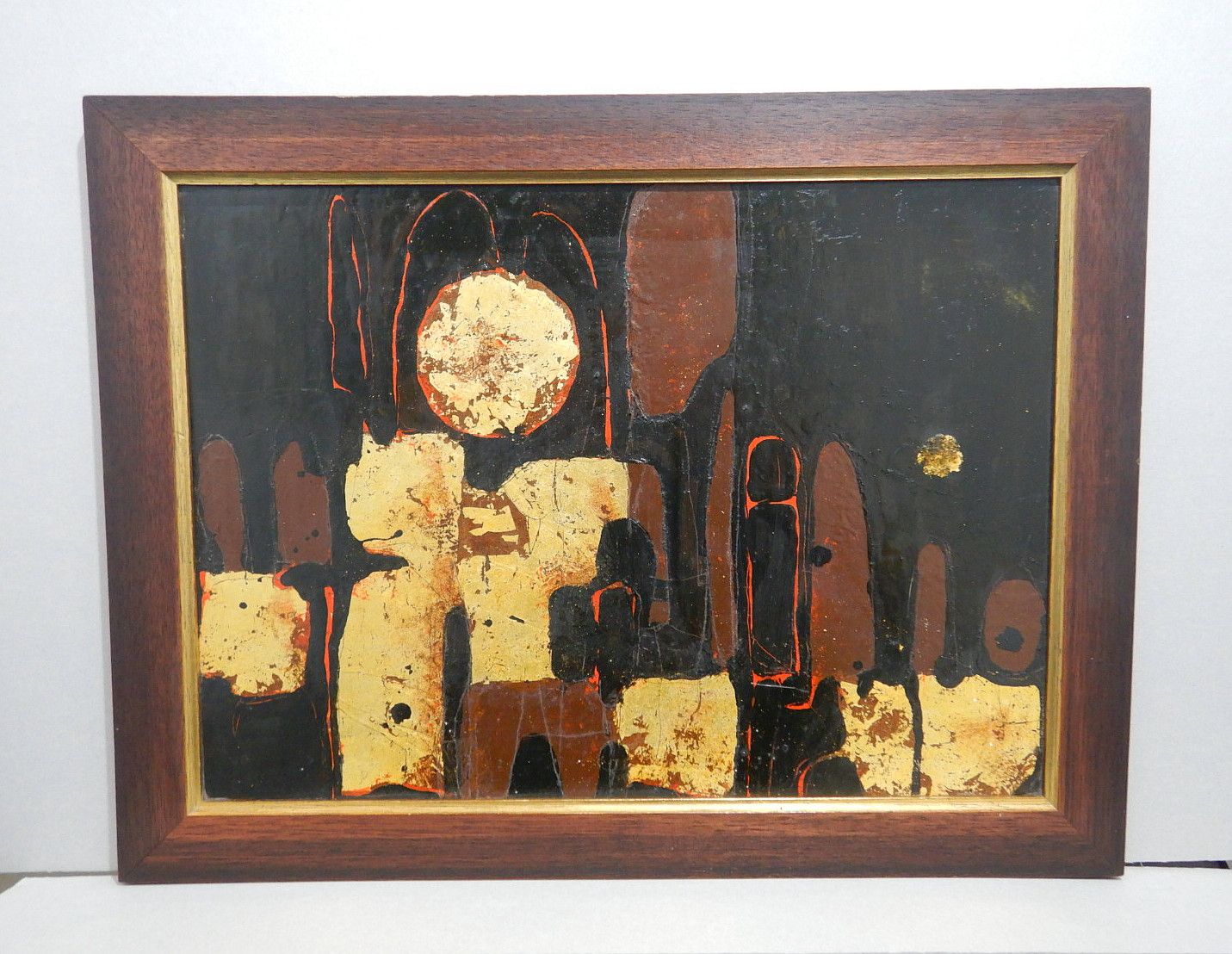 aukcije.hr - Umjetnine - Umjetničke slike - Moderno slikarstvo ...