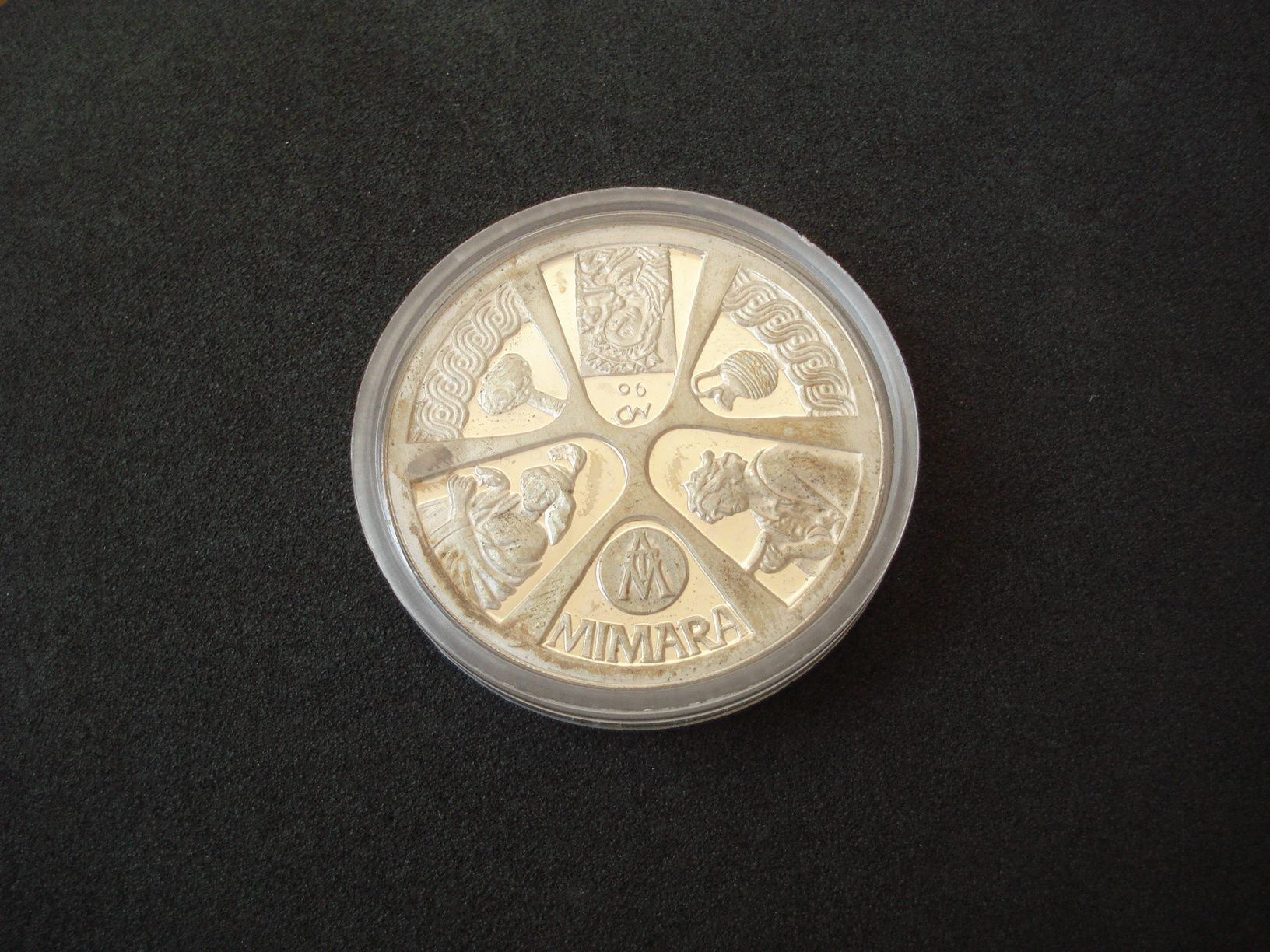 aukcije.hr - Numizmatika - Kovanice - Plemeniti metali