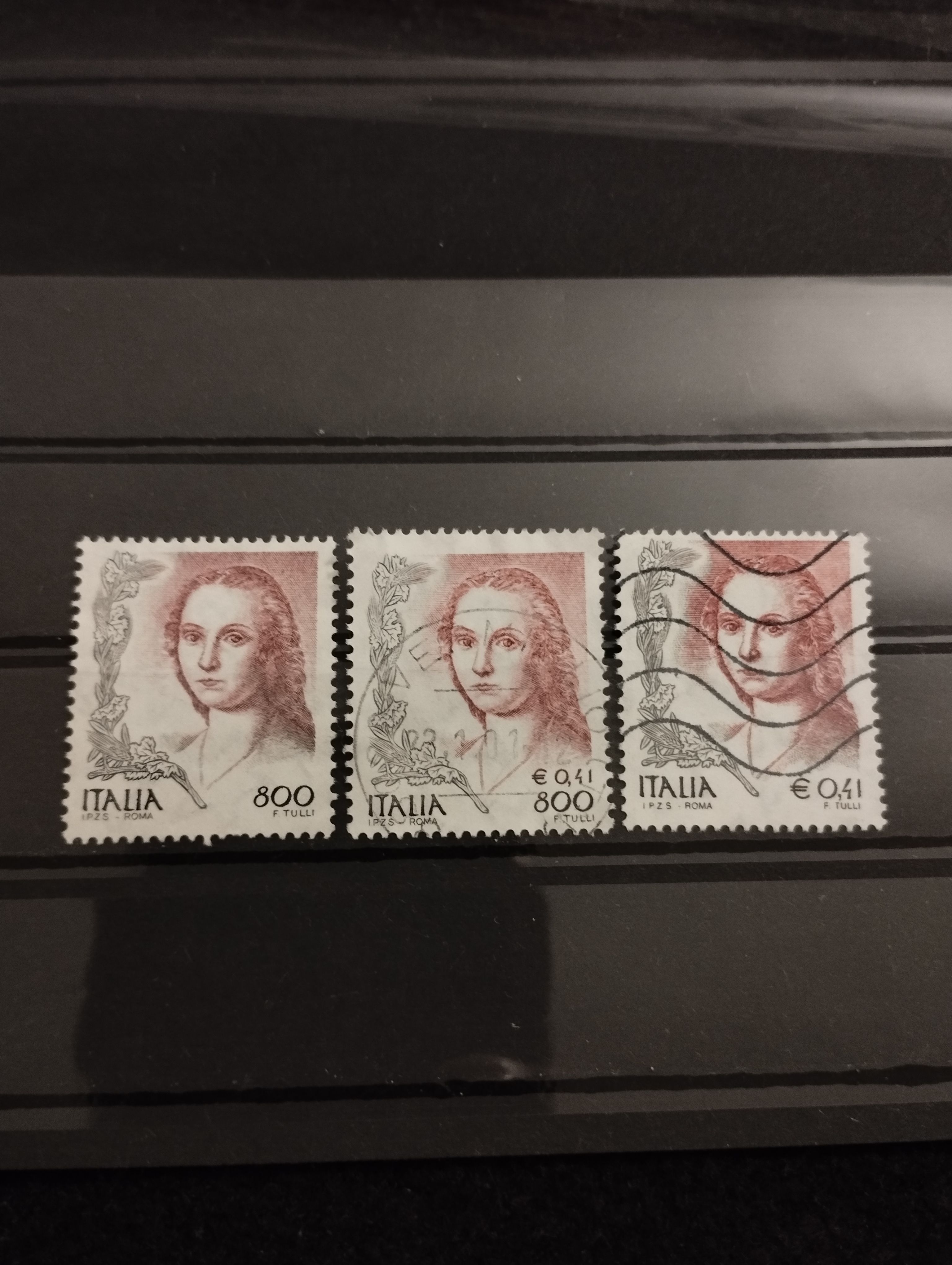 aukcije.hr - Filatelija - Europa - Italija, San Marino, Vatikan