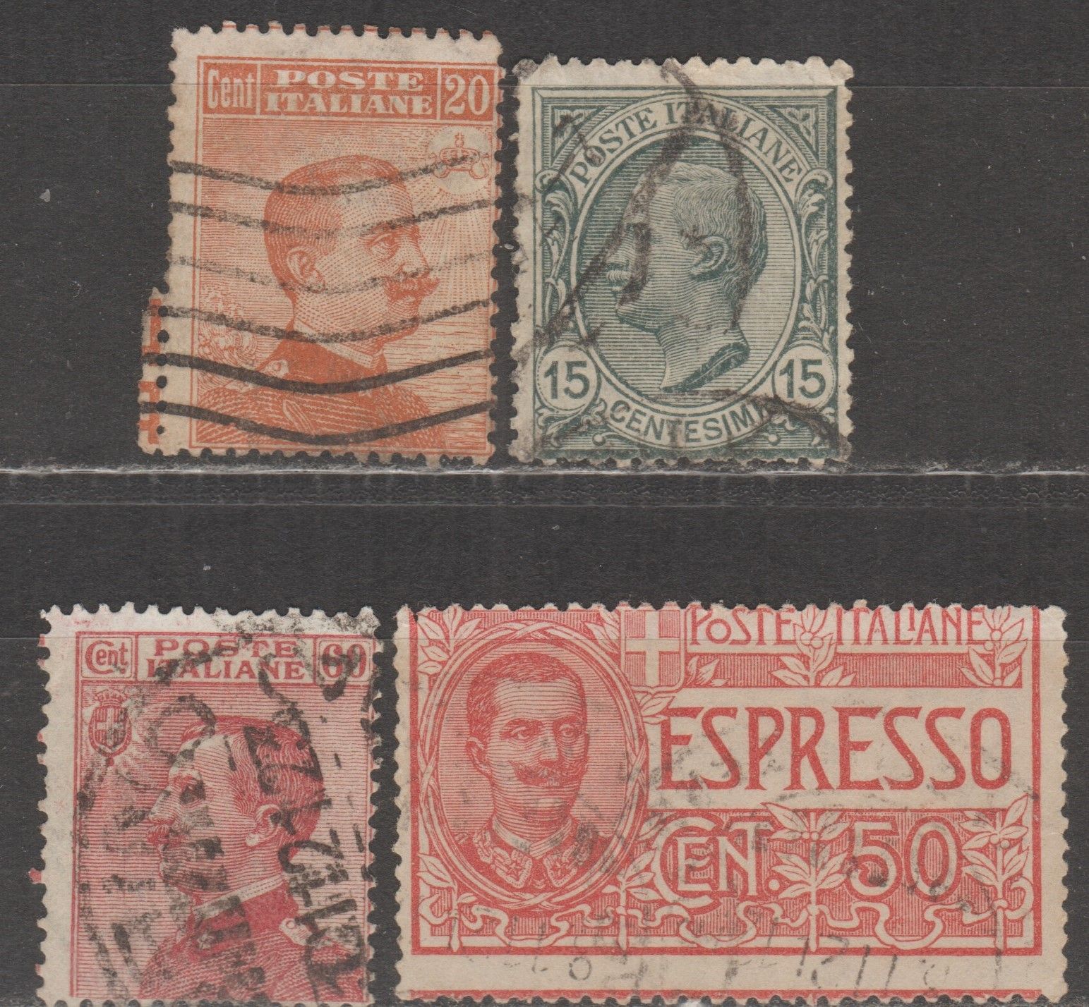 aukcije.hr - Filatelija - Europa - Italija, San Marino, Vatikan