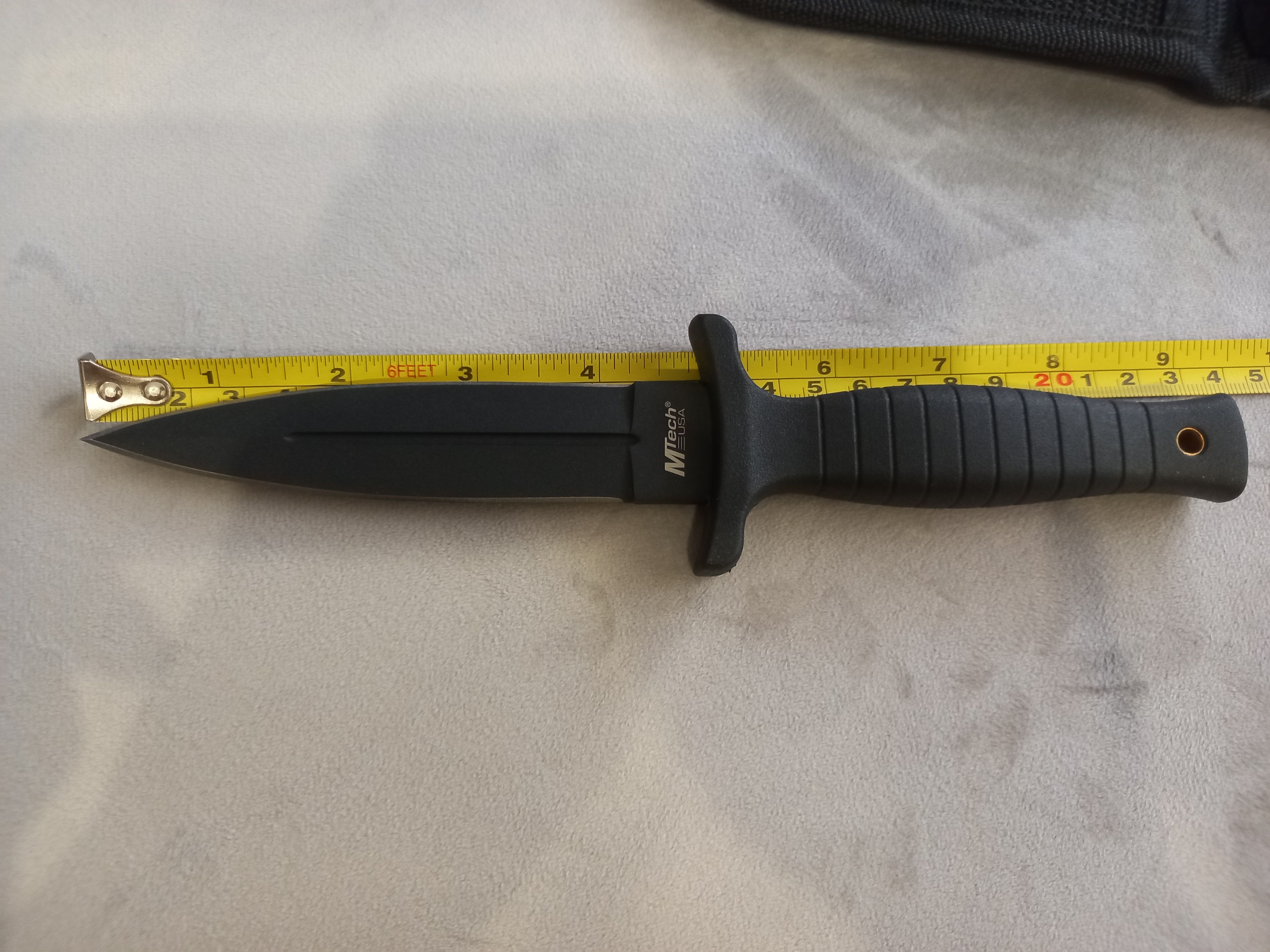 aukcije.hr - M-tech bodež od 1