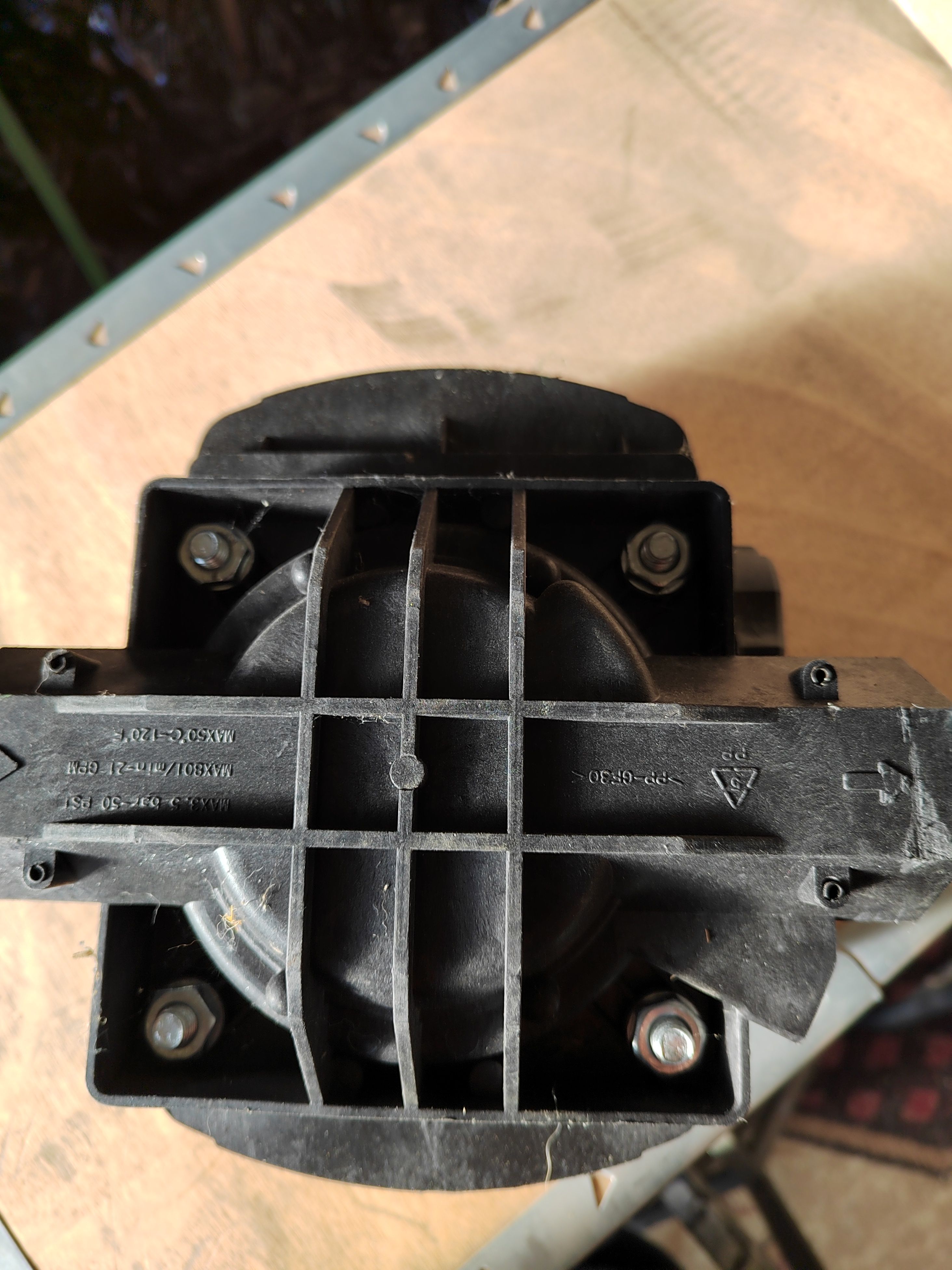 aukcije.hr - Kontrolno brojilo za pumpu za pretakanje goriva