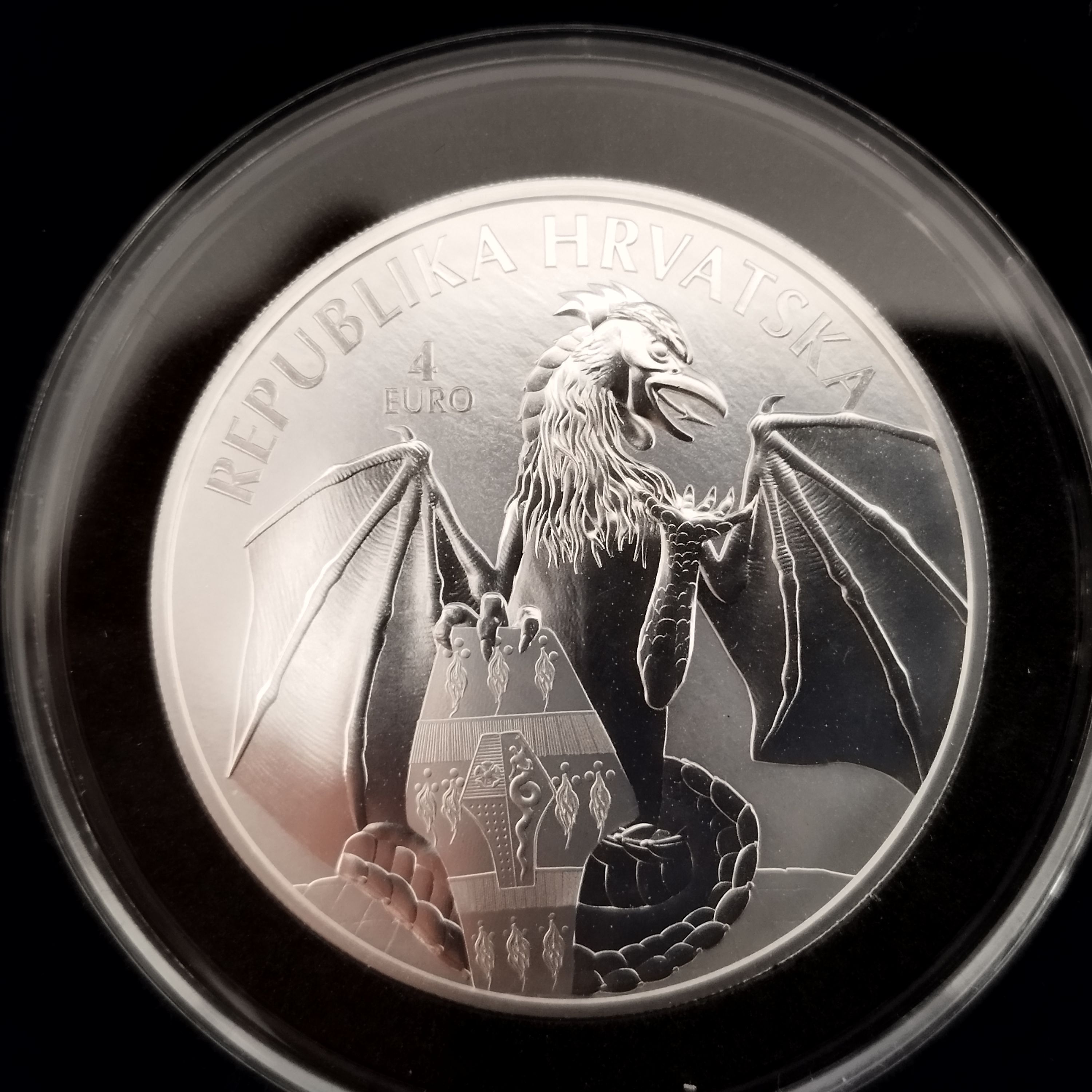 aukcije.hr - Numizmatika - Kovanice - Plemeniti metali