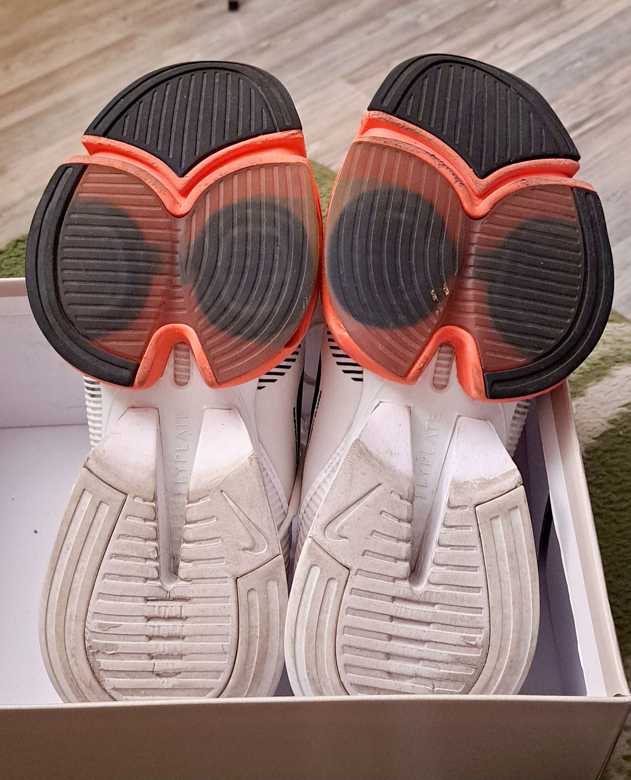 aukcije.hr - Nike air max flyplate br.44/28 cm, od 1 eur☆