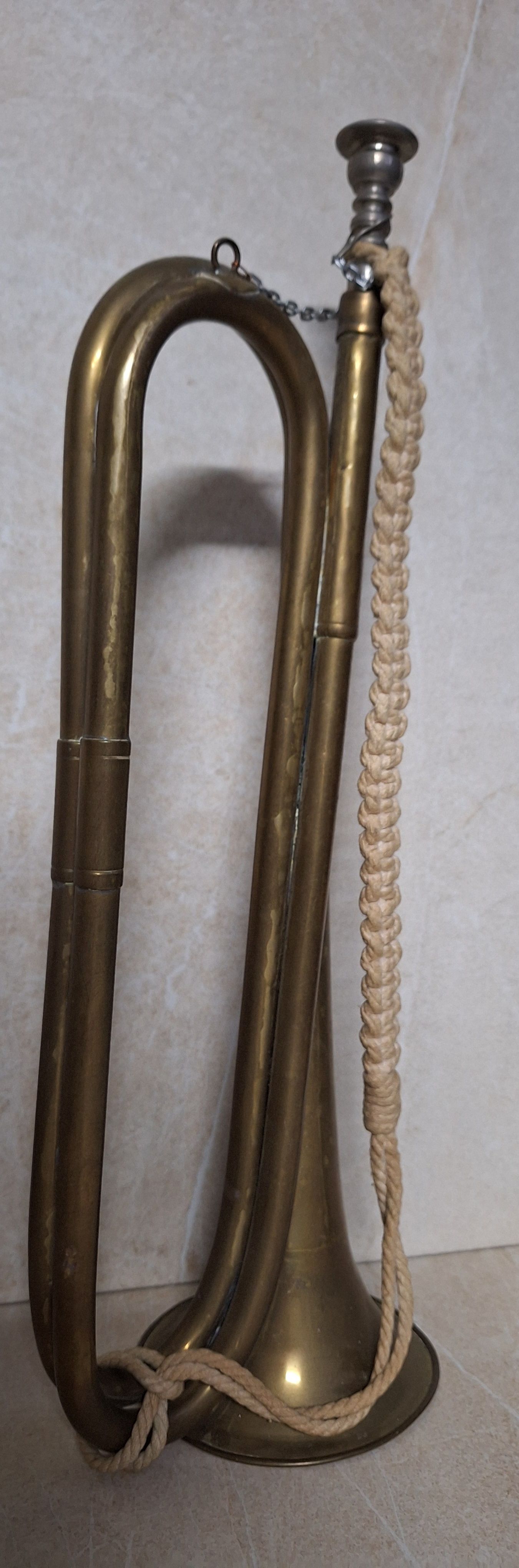 aukcije.hr - Stara velika truba