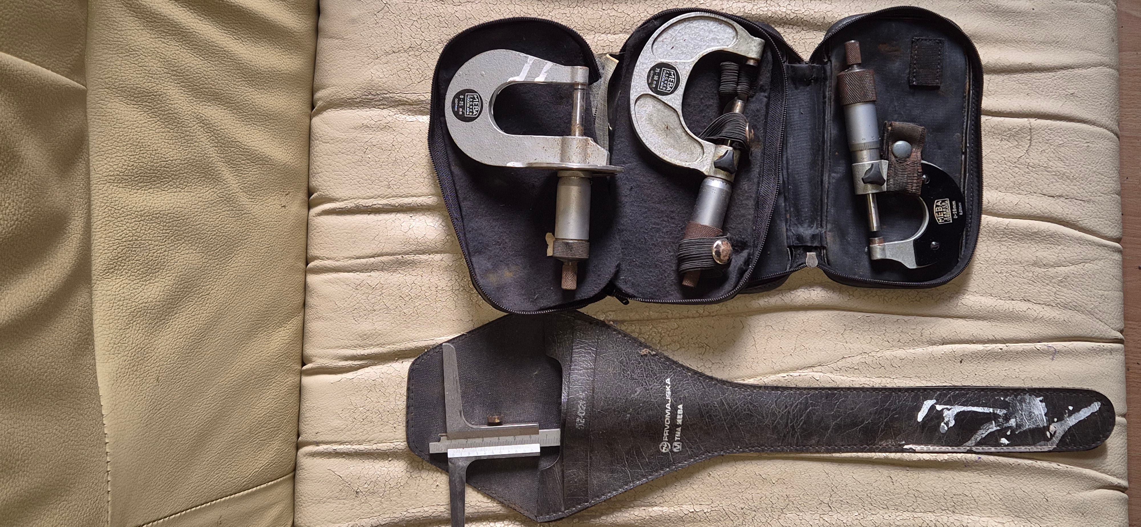 aukcije.hr - Graditeljstvo i alati