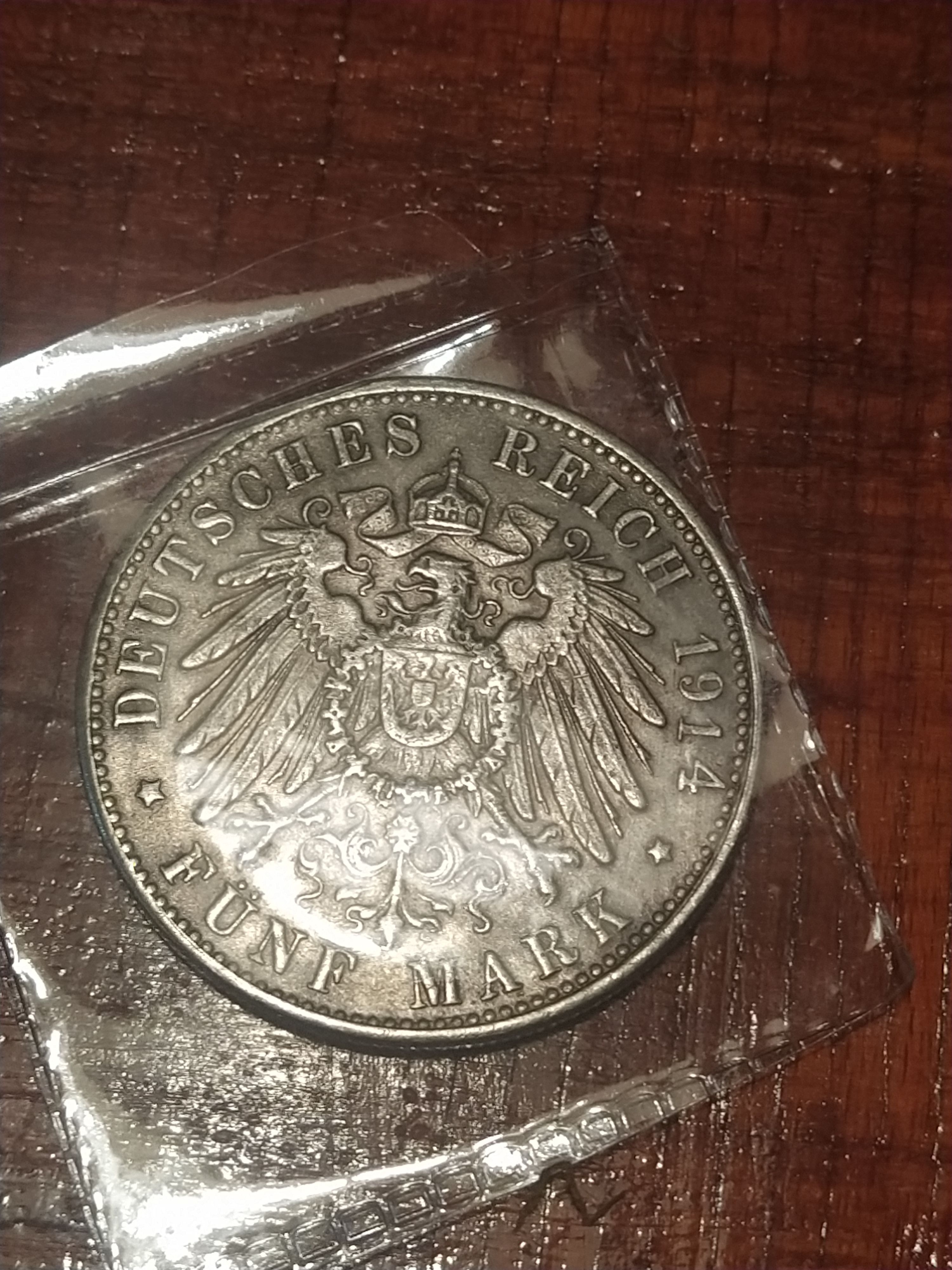 aukcije.hr - Numizmatika - Kovanice - Plemeniti metali