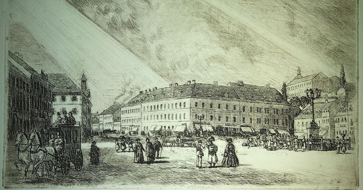 aukcije.hr - RIJETKO,MILJENKO GJURIĆ,AK.SL,BAKROPIS,1942 G.,VLASTORUČNO ...