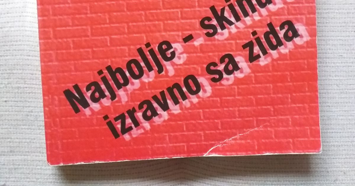 aukcije.hr - GRAFITI