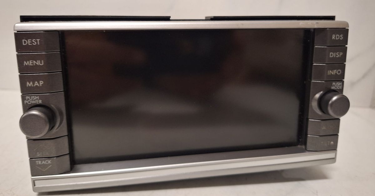 aukcije.hr - Kenwood auto radio