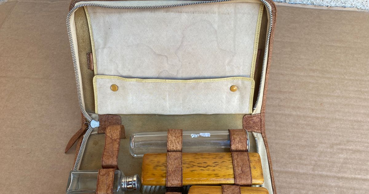 aukcije.hr - Stari pribor