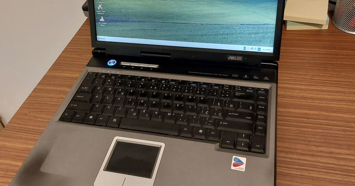 aukcije.hr - ASUS A3A