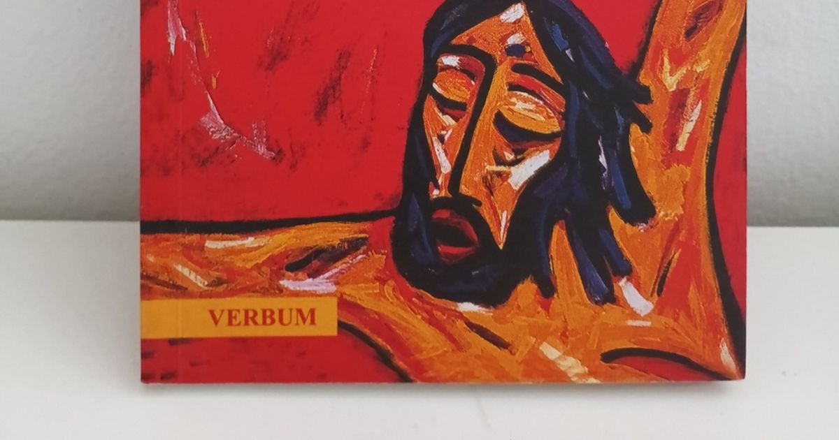 aukcije.hr - MARKO IVAN RUPNIK ... BACIO MU SE OKO VRATA